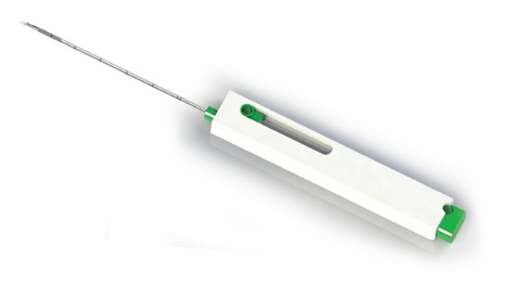 MEDAX, Soft Tissue Biopsy Needles, Unimag